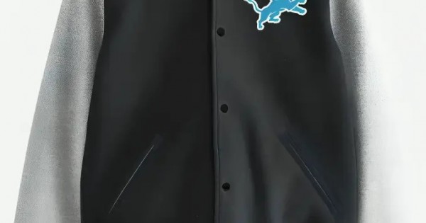 Beverly Hills Cop Axel Foley 2024 Varsity Jacket