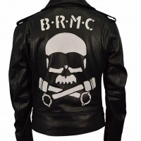the wild one motorcycle jacket