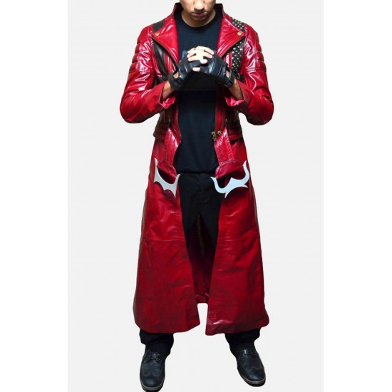 Dmc Dante Jacket