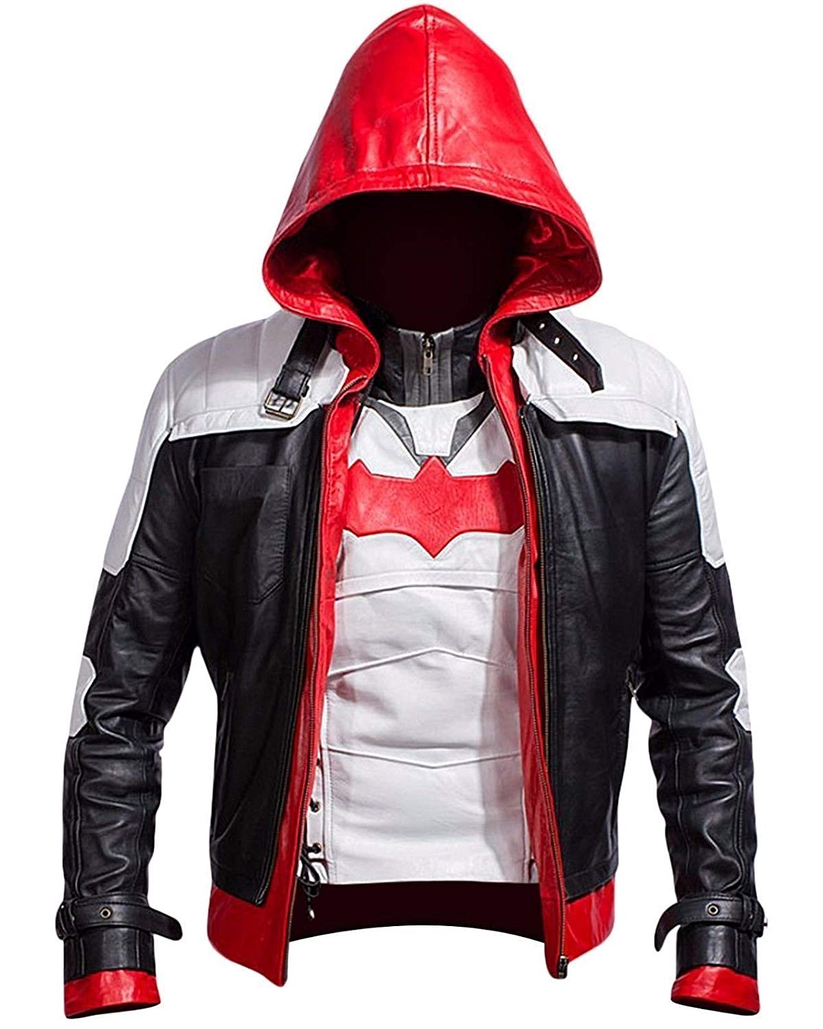 Red Hood Arkham Knight