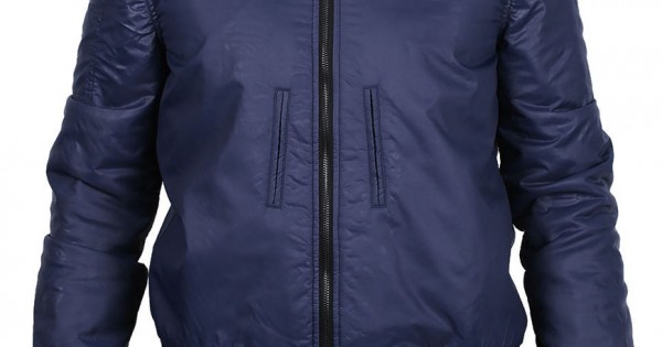 Watch Dogs 2 Marcus Holloway Bomber Jacket|JacketsThreads