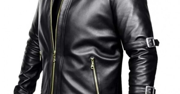 King of Fighters 99 K Dash Jacket