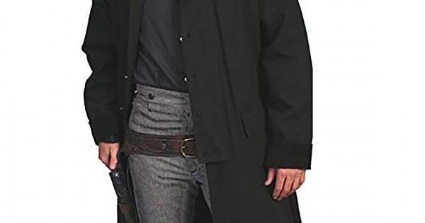 The Sandman Dream Morpheus Coat