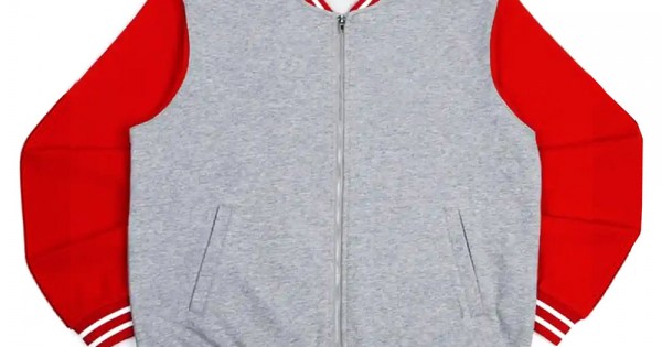 Varsity Generation Loss Ranboo Jacket