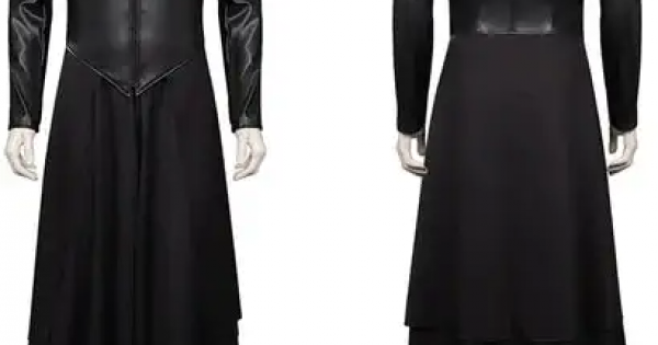 Dream The Sandman Outfits Halloween Cosplay Costume