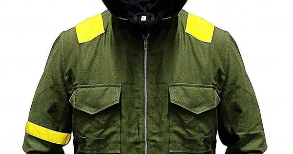 Twenty One Green Pilots Camouflage Jacket | JacketsThreads